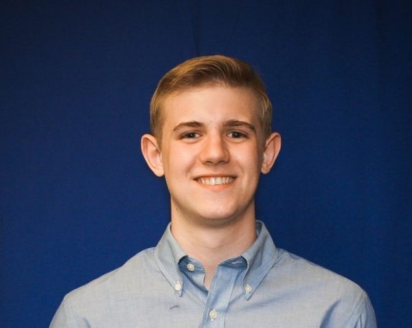Adam Bohn-Crandall Stats & Sensors 2019 Intern - Crandall Stats and Sensors